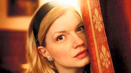 Cecilia Frode - DN.SE