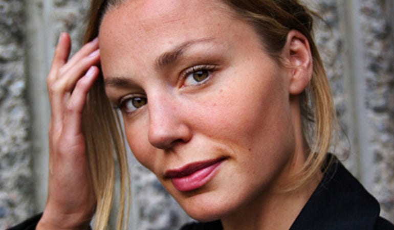 Fanny Risberg - DN.se