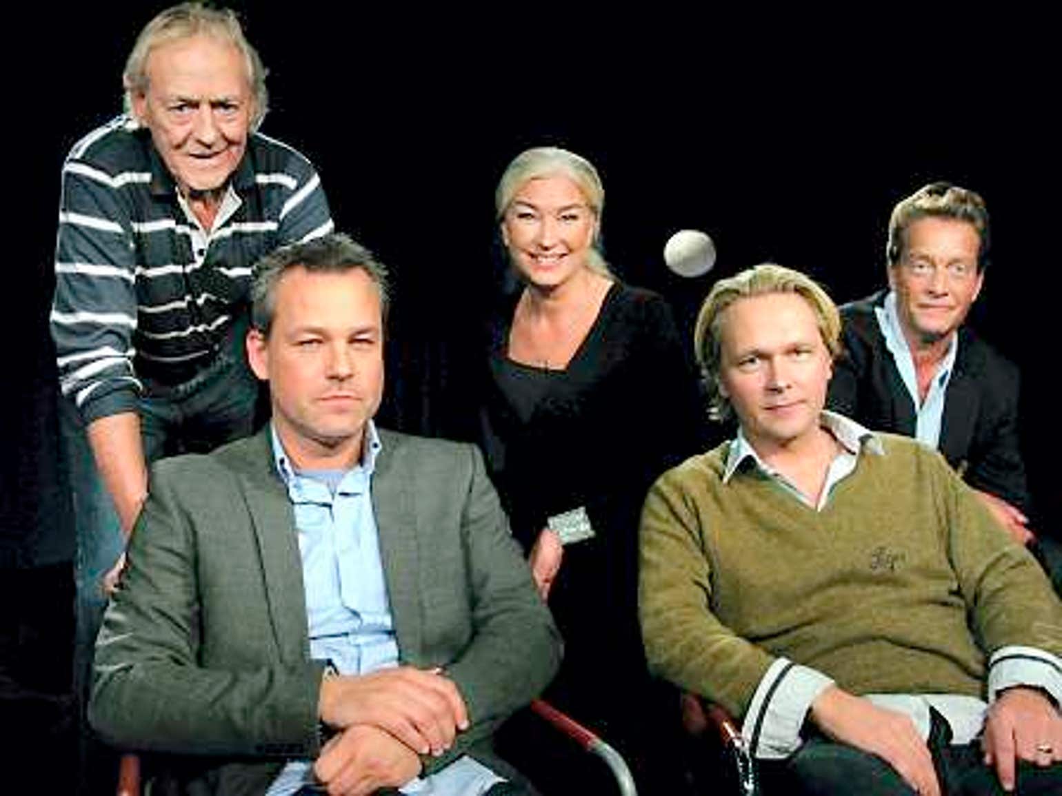 Hur pretto är du - DN.SE