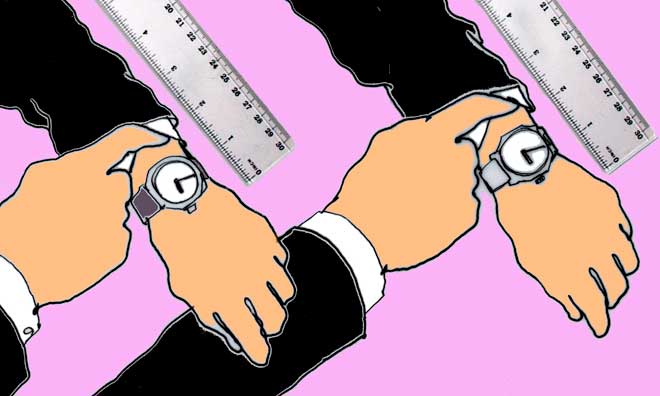 Richard Wilkinson och Kate Pickett: ”Jämlikhetsanden. Därför är mer ...