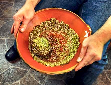 Senapens förkämpe - DN.SE