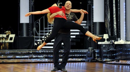 Tony Rickardsson: - DN.se