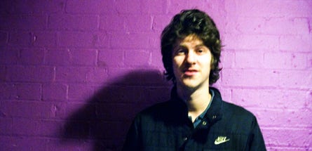 Alla lyfter på hatten för Jamie T - DN.SE