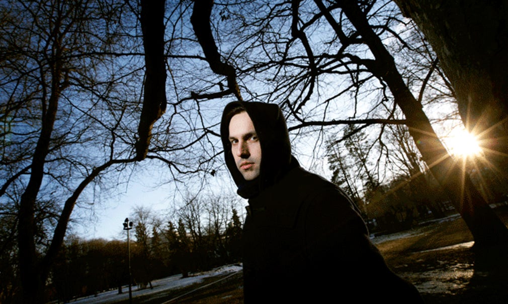 Doktorn kan sjunga - DN.se