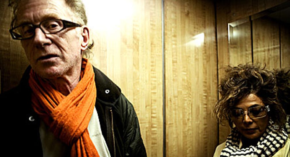 Mannen bakom Rolling Stones - DN.se