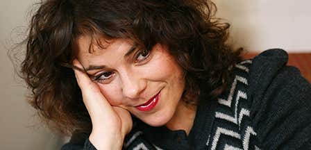 Vanna Rosenberg... - DN.SE