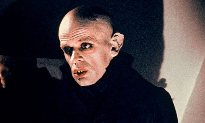 Dacre Stoker med Ian Holt: ”Dracula the Un-dead” - DN.SE