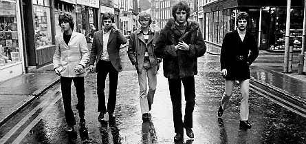 Här har du Sveriges pophistoria - DN.SE