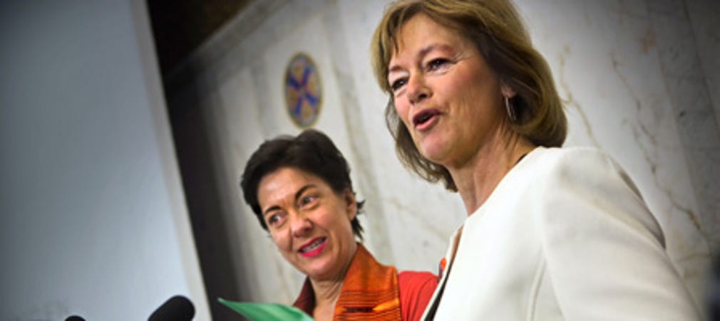 Kulturens supermyndighet får vänta - DN.SE