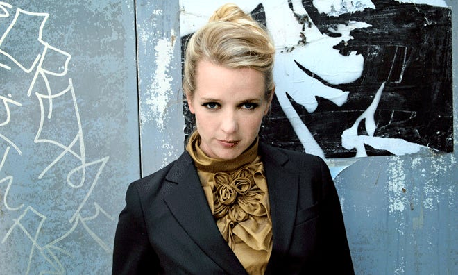 Diana Janse: ”En del av mitt hjärta lämnar jag kvar” - DN.SE