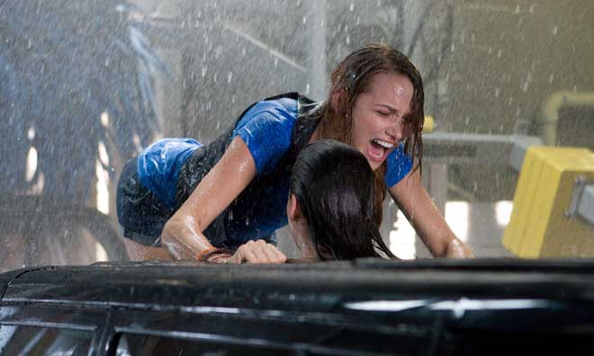 ”The final destination – 3d” - DN.SE