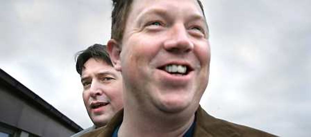 Besserwissern som alltid har fel - DN.SE