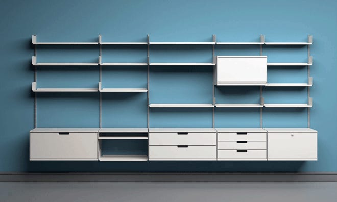 ”Less and More – The Design Ethos of Dieter Rams” på Design Museum ...