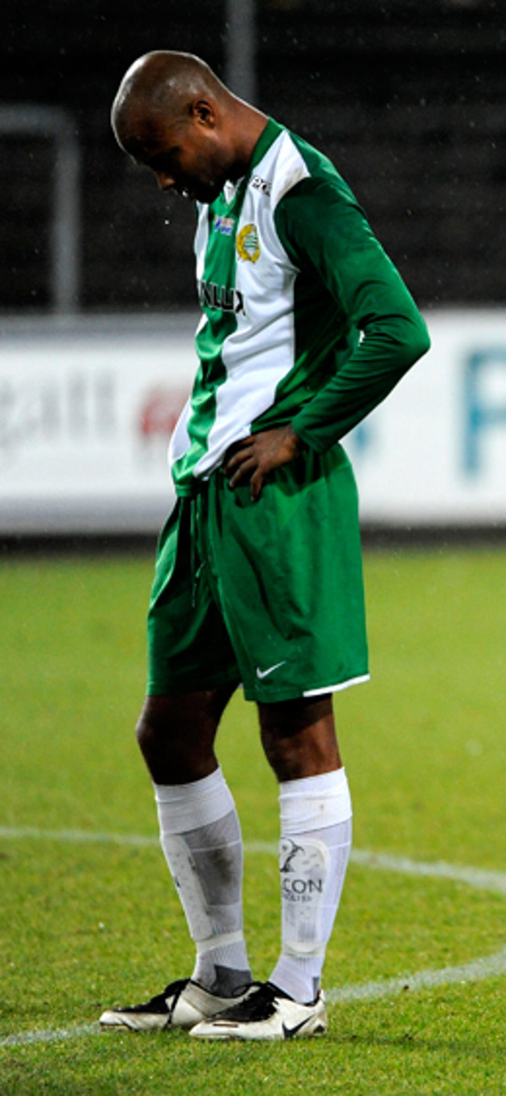 Traoré ska opereras igen - DN.SE