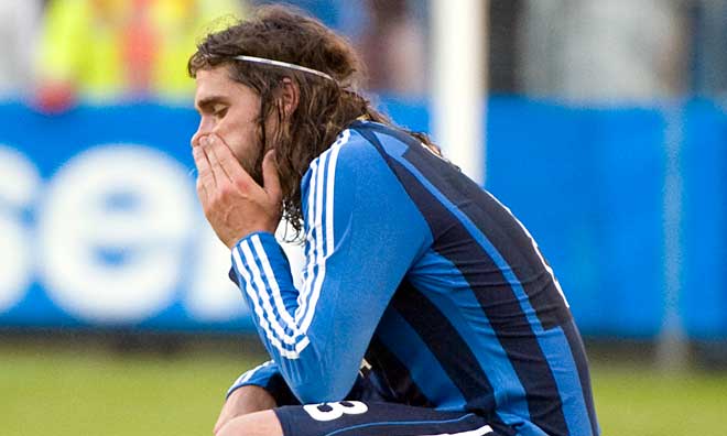 Jan Tauer lämnar Djurgården - DN.SE