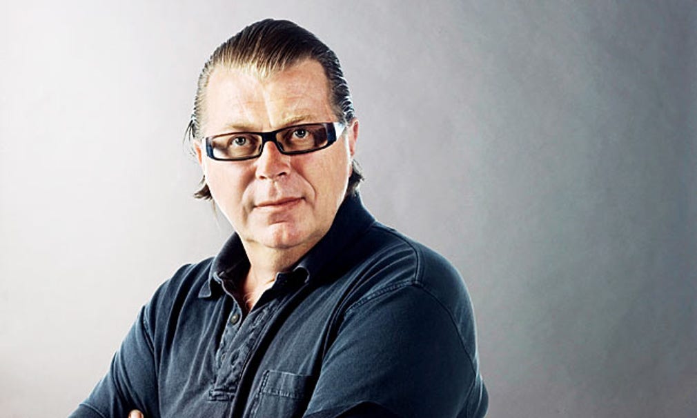 Martin Nyström: De remixade klassiska mästerverken visar att musiken ...