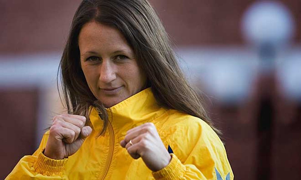 Tre svenska boxare i EM-final - DN.SE
