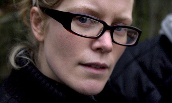 Karin Dreijer Andersson skriver ”Rödluve”-musik - DN.SE