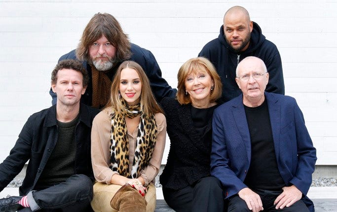 Snart dags för ”Så mycket bättre” - DN.SE