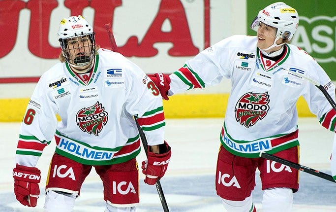 17-årig talang bakom segern - DN.SE