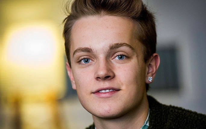 Experterna om "Idol": Erik är bäst - DN.SE