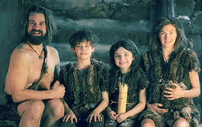 Snart börjar årets julkalender - DN.SE