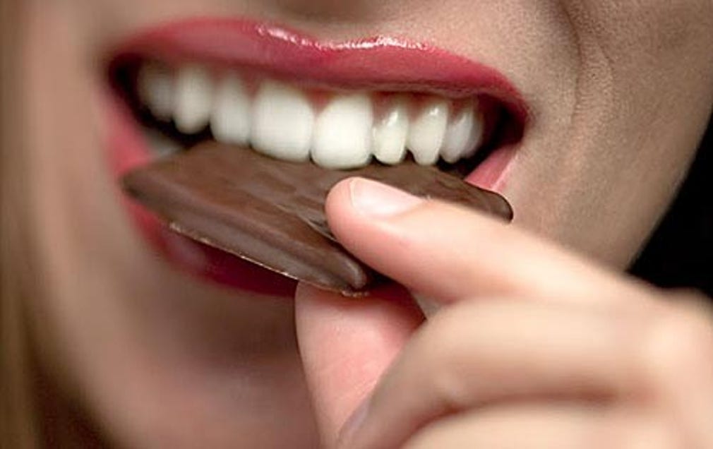 Stress ökar suget efter socker - DN.SE