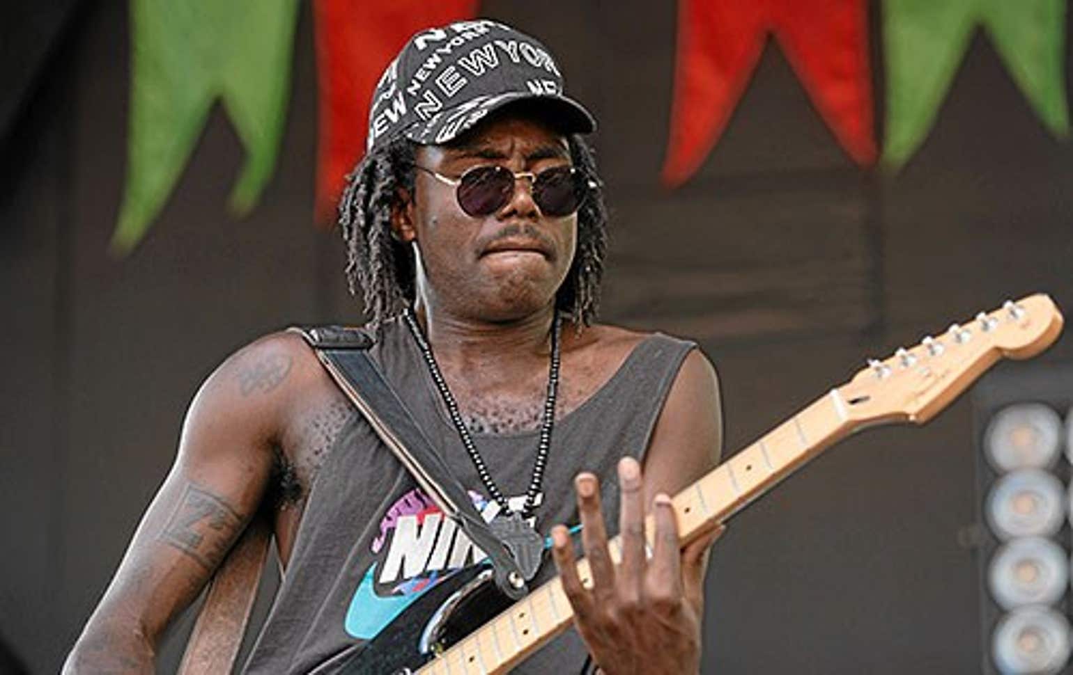 Dev Hynes bästa album hittills - DN.se