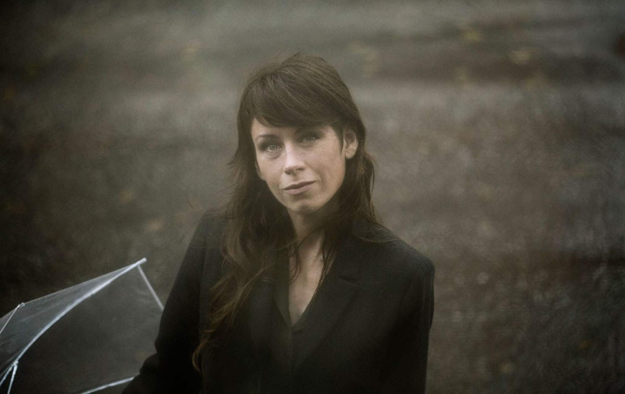 Anna Odell synar makt i egen film - DN.se