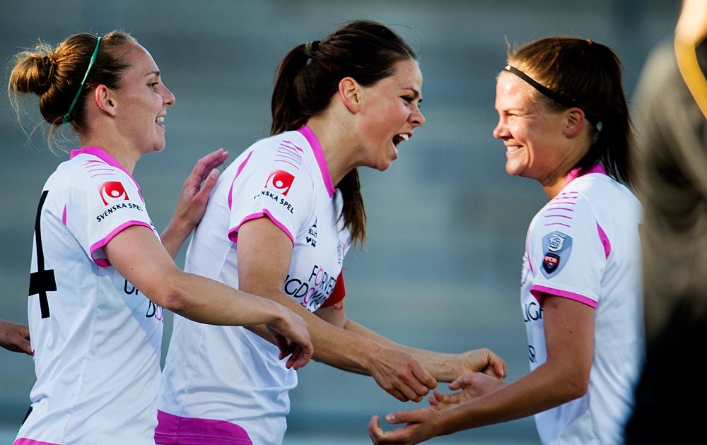 Sjögran kämpar men tiden rinner ut - DN.se