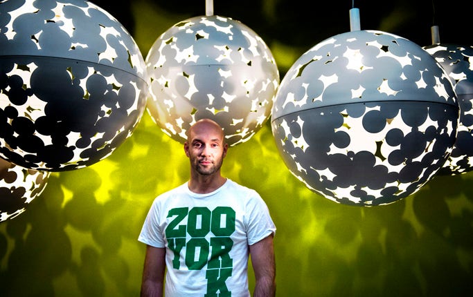 Funk och falsett på östgötska - DN.se