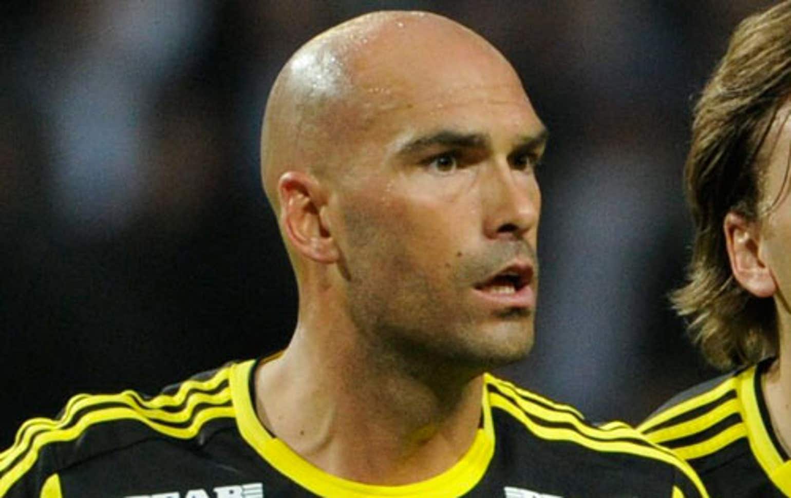 Majstorovic petas igen - DN.SE