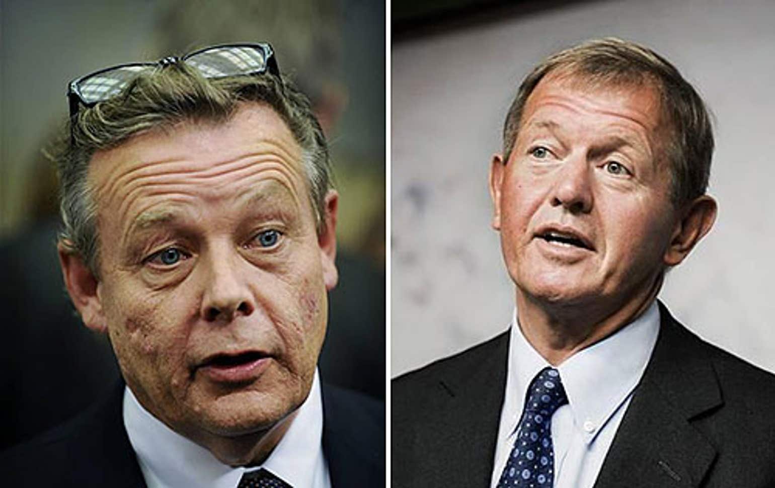 Oväntat maktskifte i Wallenbergsfären - DN.SE