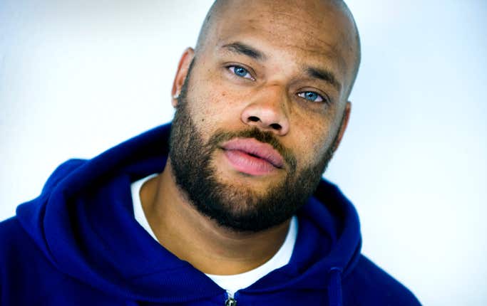 Ken Ring ber om ursäkt - DN.SE