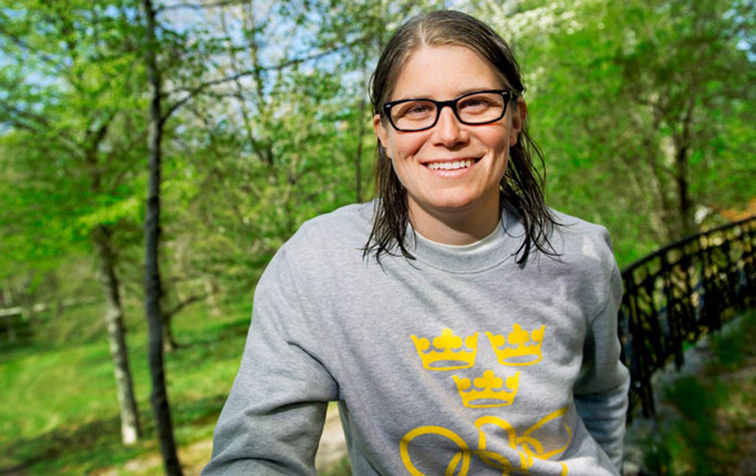 Träning – Idas ständiga sommarvisa - DN.se