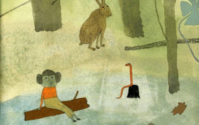 Eva Lindström: ”Vi är vänner” - DN.se