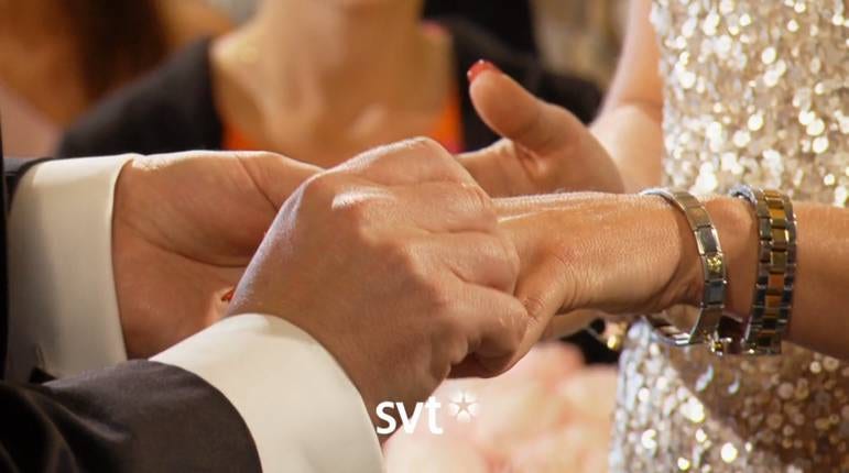 Ann Heberlein: För jävla ödsligt att inte vara viktigast för någon - DN.se