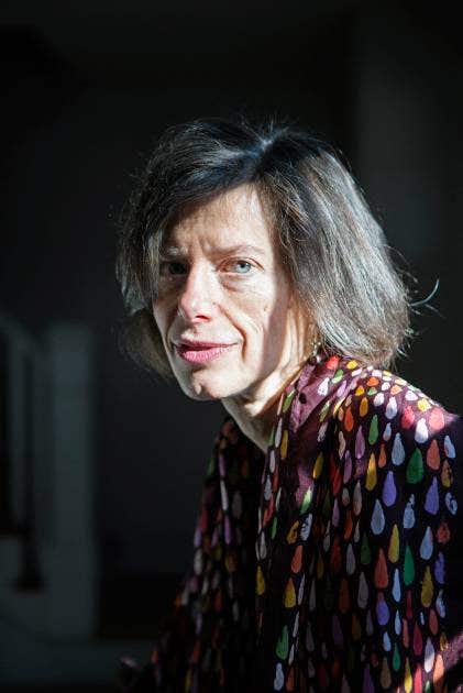 Susan Faludi: ”Feminismen har blivit ett projekt för ett fåtal” - DN.se