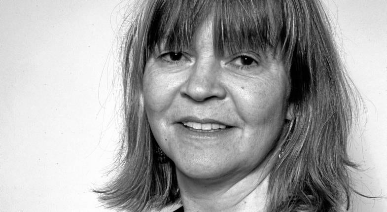 Kvinnliga arkitekter missgynas av den manliga stjärnarkitekskulten i ...