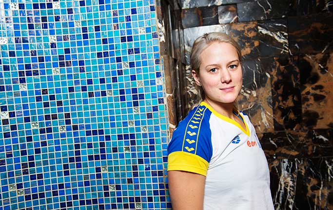 Comeback kan leda till Rio - DN.SE