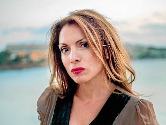 Ur förnekelse kan ingen förändring komma - DN.SE