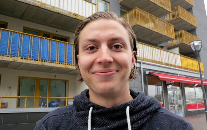 Minsta kommunen växer mest i Stockholm - DN.se