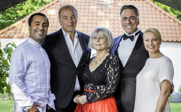 Helena Bergström: ”Vi kanske kan öka folks empati” - DN.SE