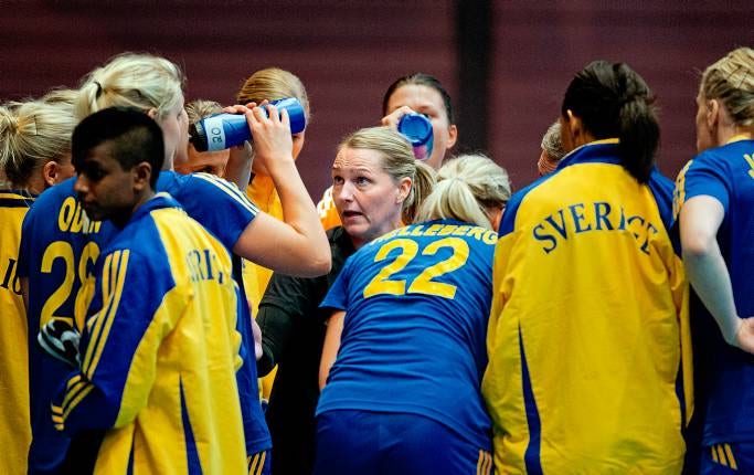 Dansk dynamit ska få Sverige att explodera i kontringarna - DN.SE