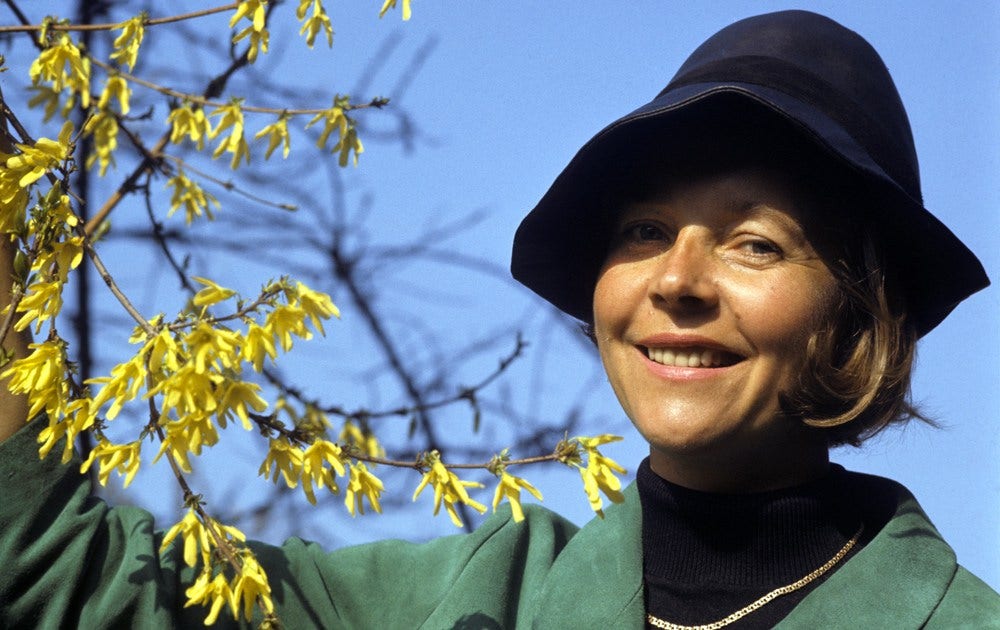 Bildextra: Alice Babs - DN.SE