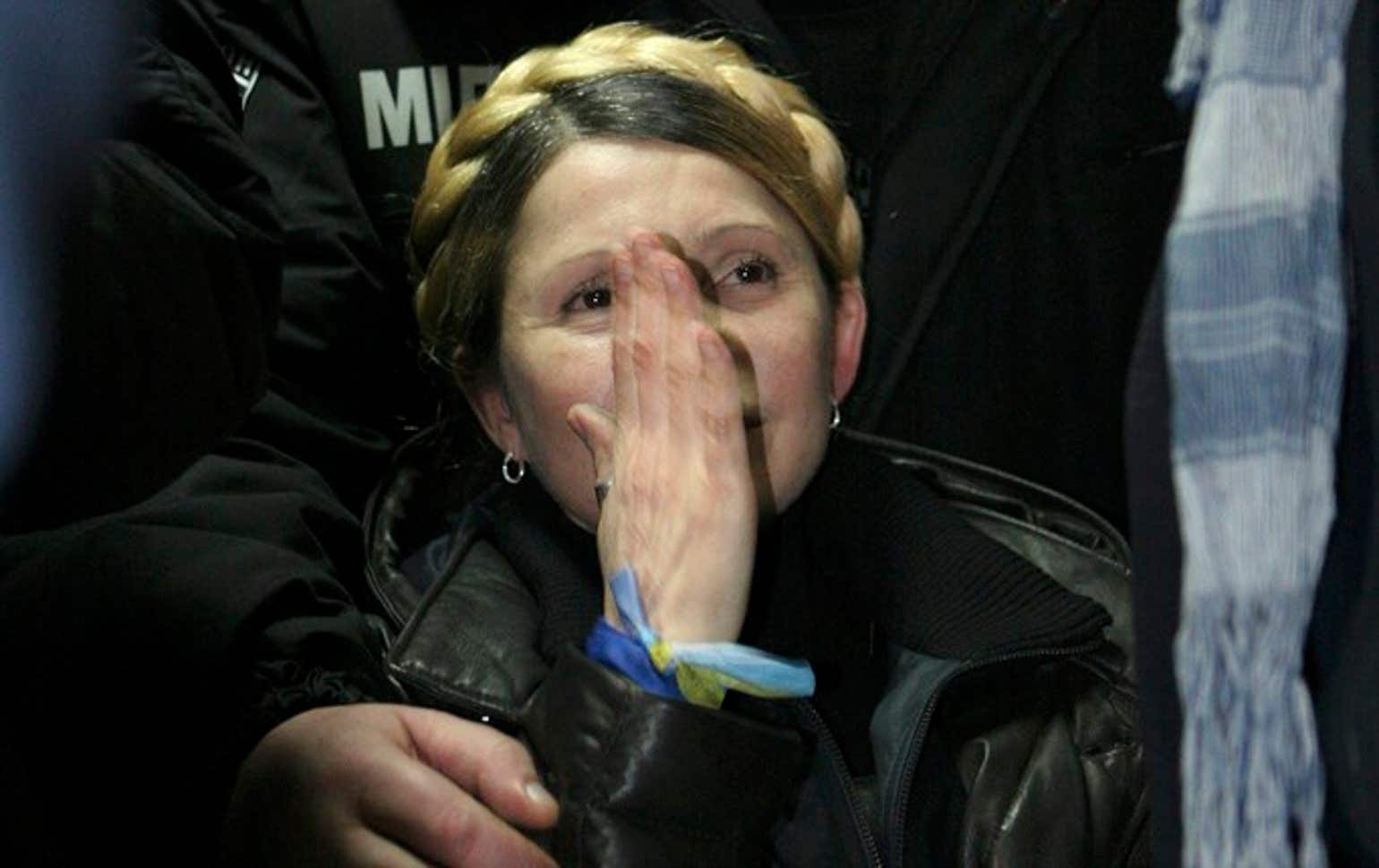 DN rapporterade live om Ukrainakrisen - DN.se