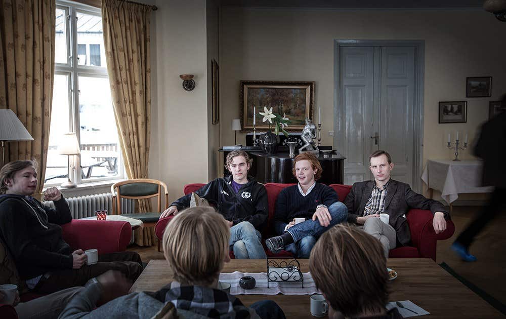 Den ljusnande framtid - DN.se