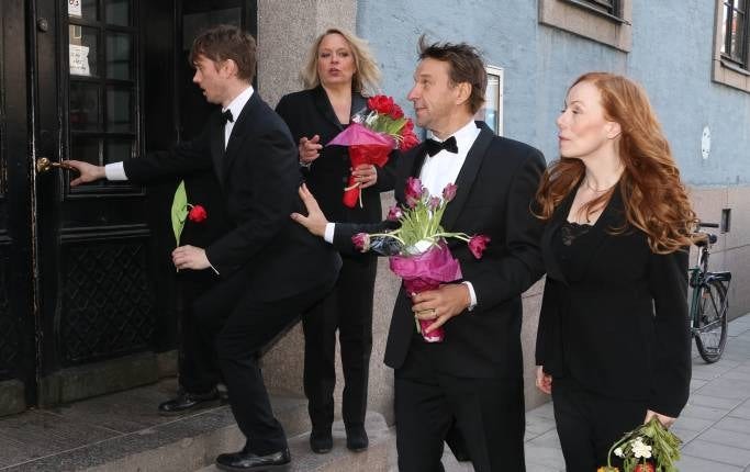 REA firar 15 med att säga förlåt - DN.se