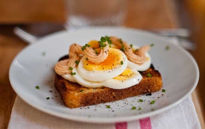 Trött på kött? Här är tio proteinrika alternativ - DN.se