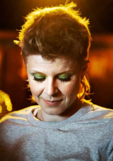 Livet enligt Robyn - DN.se